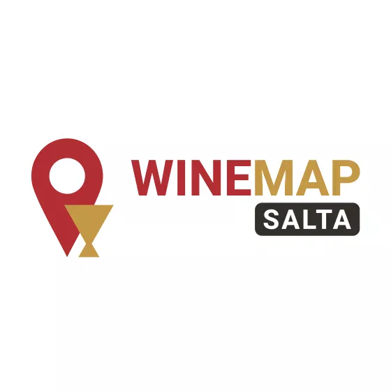 Wine Map Salta | Salta, Argentina
