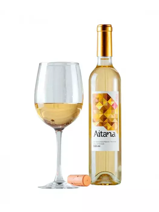 Ficha Técnica del vino Aitana (Torrontés) de Bodega Animaná en Salta ...